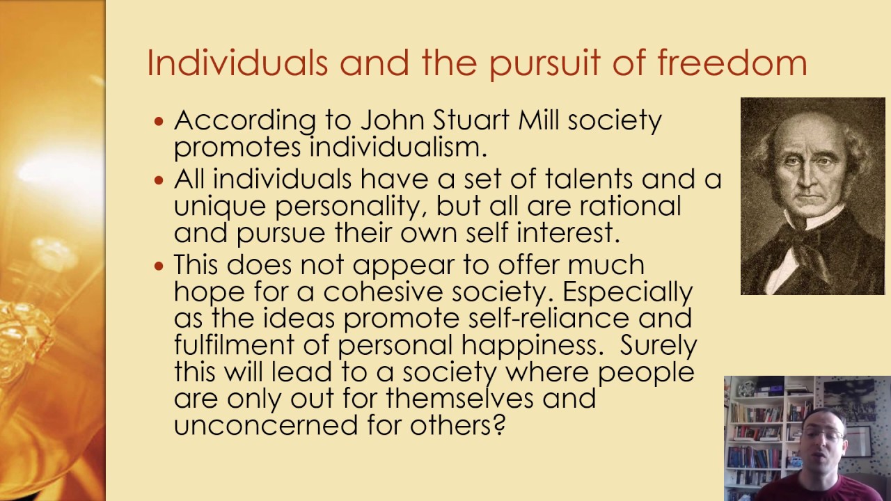 3 Political Ideas Liberalism and Society - YouTube