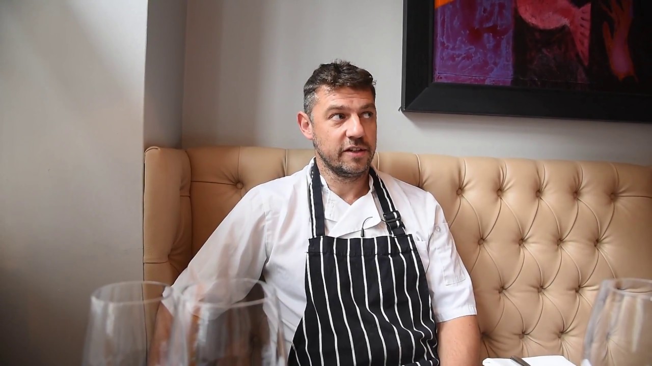 Norwich restaurateur Roger Hickman invests £500,000 in city restaurant ...