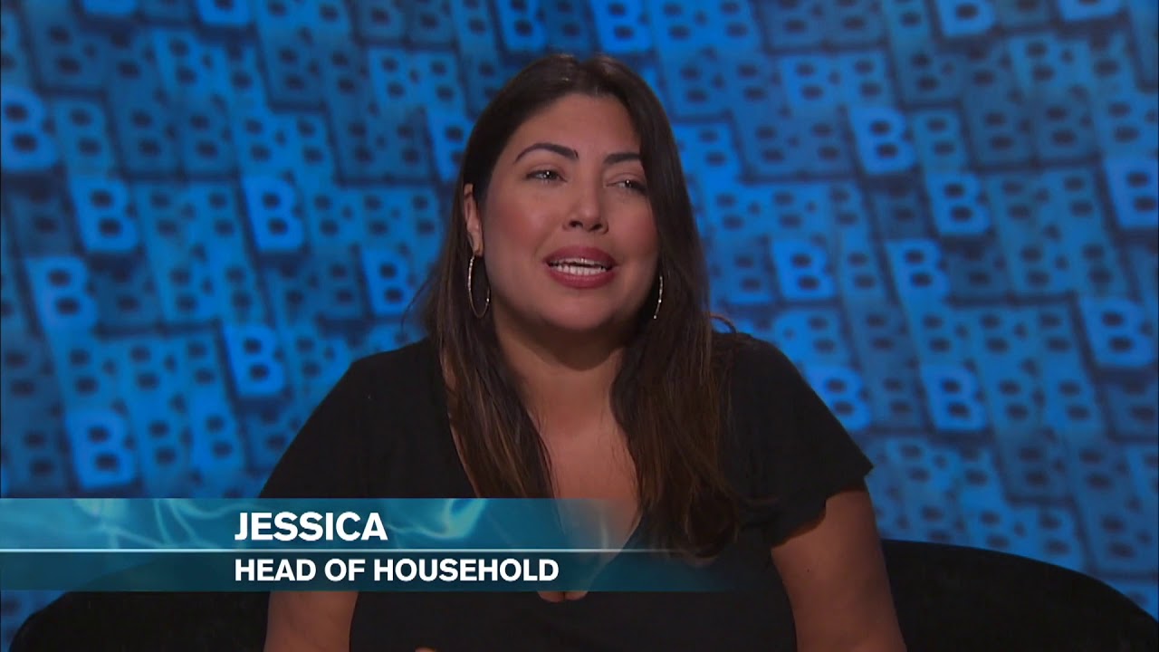 BB21 - Nomination Ceremony: Week 6 - YouTube