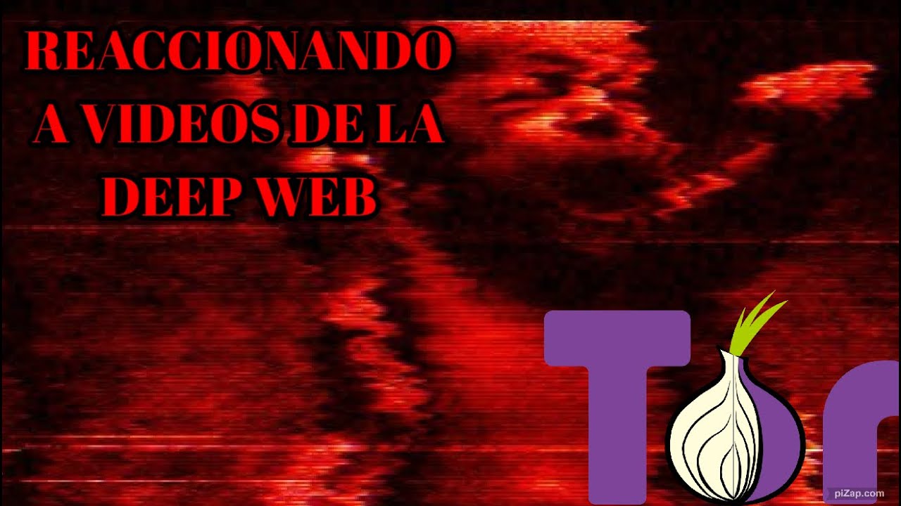 HABLANDO sobre VIDEOS DE LA DEEP WEB - YouTube