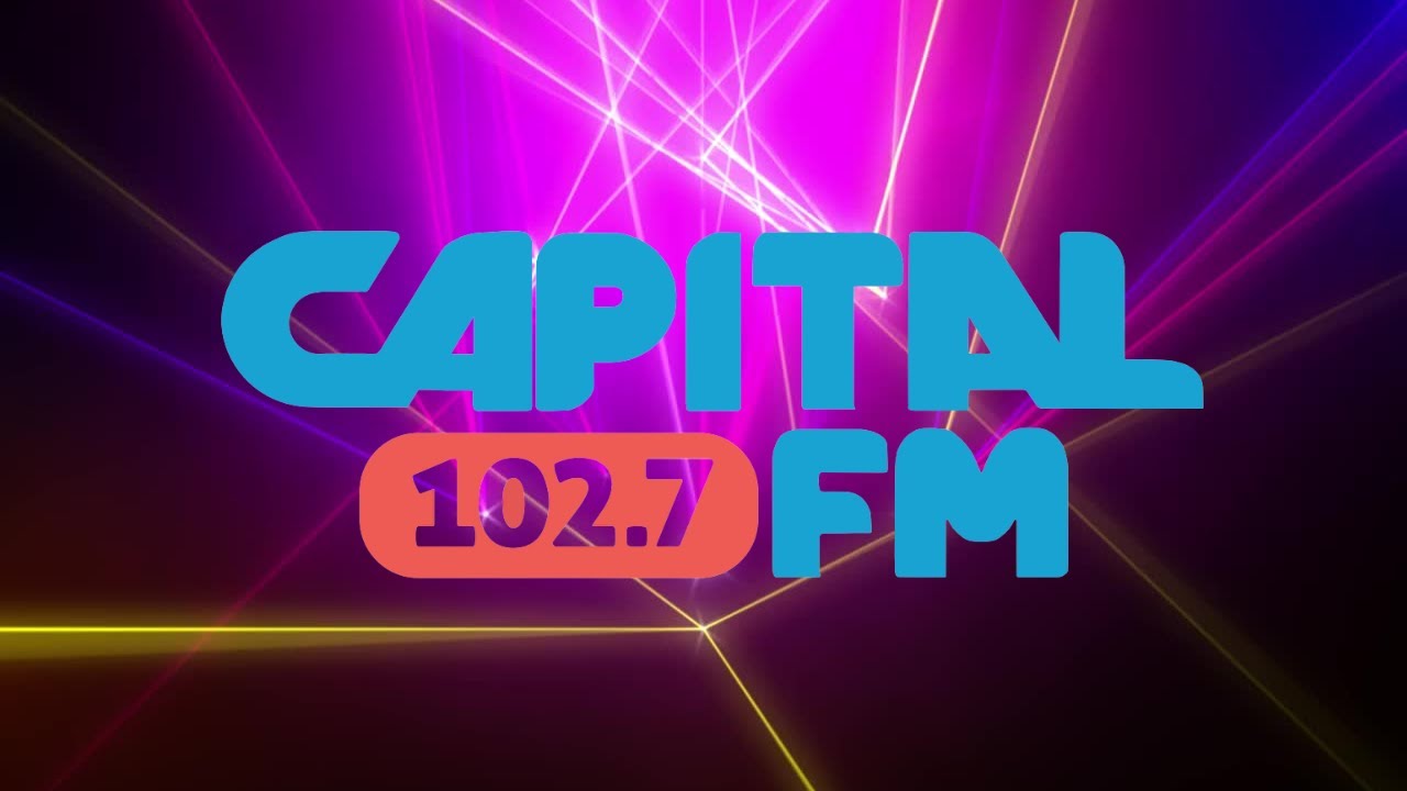 Os melhores shows tem a marca da Capital FM - YouTube