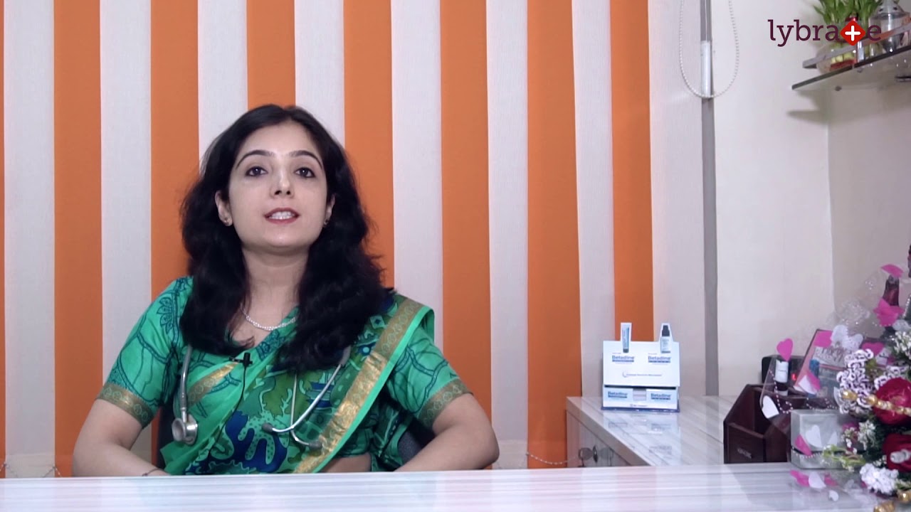 Dr. Niharika Chugh Speaks About How To Get Beautiful, Long And Healthy ...