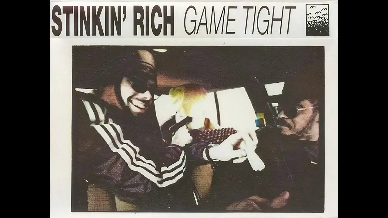 Stinkin' Rich - Game Tight (1994 Halifax,NS) - YouTube