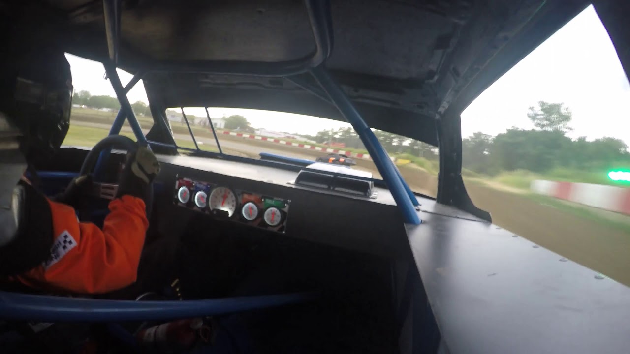 6-20-2020 Shadyhill Speedway Final Practice - YouTube