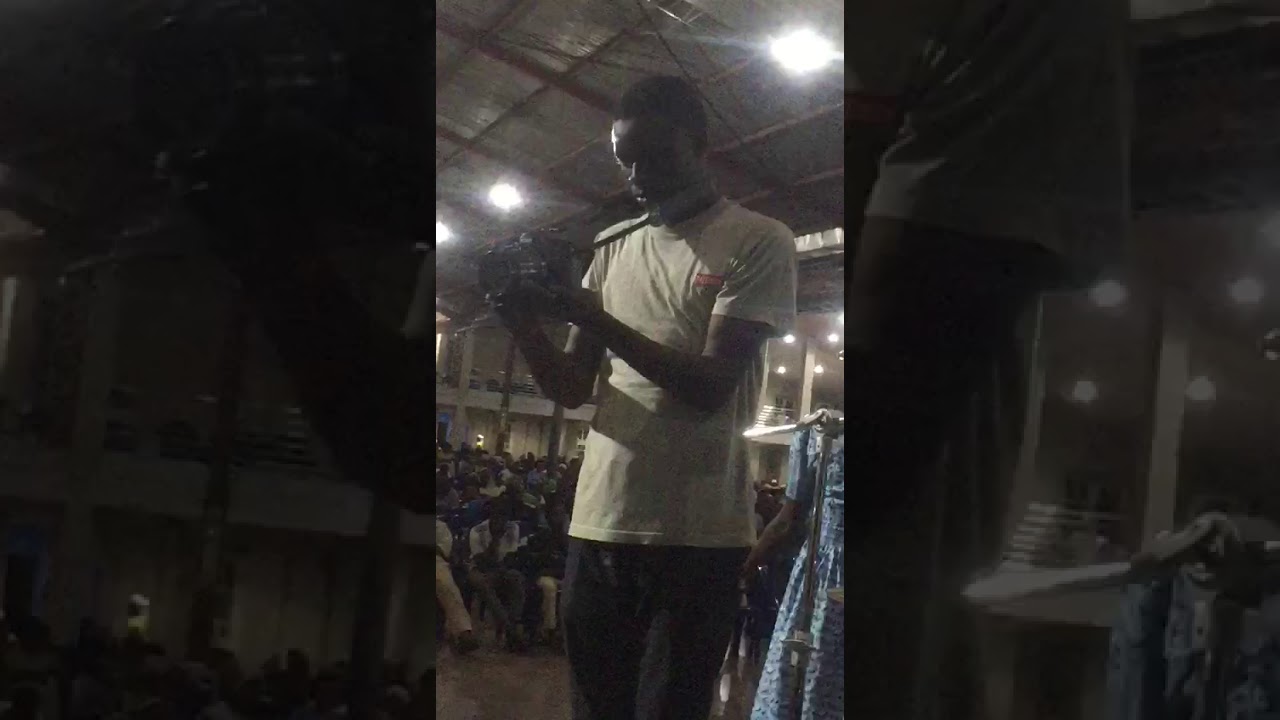 akinyemi joseph - YouTube