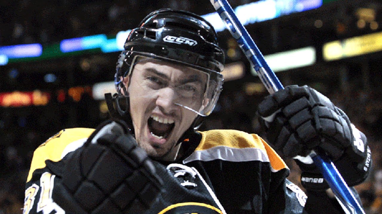 Philadelphia Flyers vs. Boston Bruins Highlights | Game 1, 2010 NHL ...