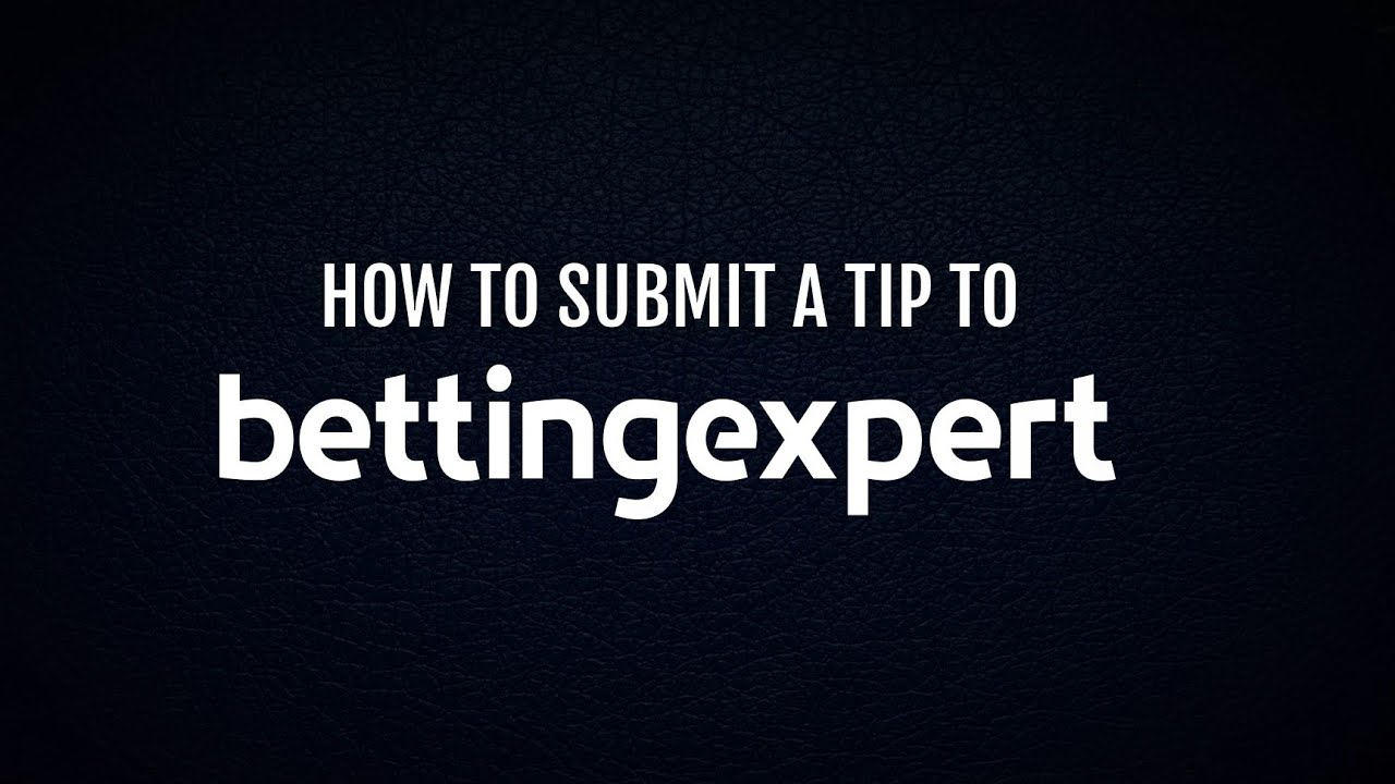 How to submit a tip ENG - YouTube