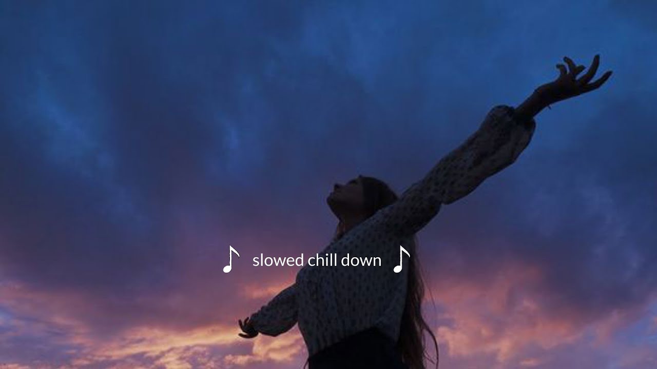 a playlist for those who are slowly loosing hope | slowed + reverb ...