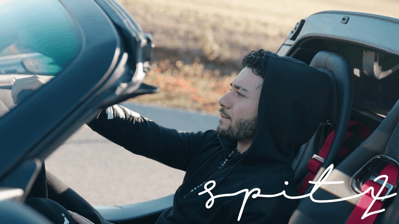 Spitz - "4:00AM" (Official Music Video) - YouTube Music