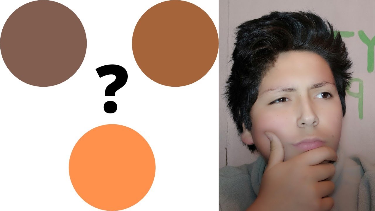 que significa el color café - que significa el color naranja ...