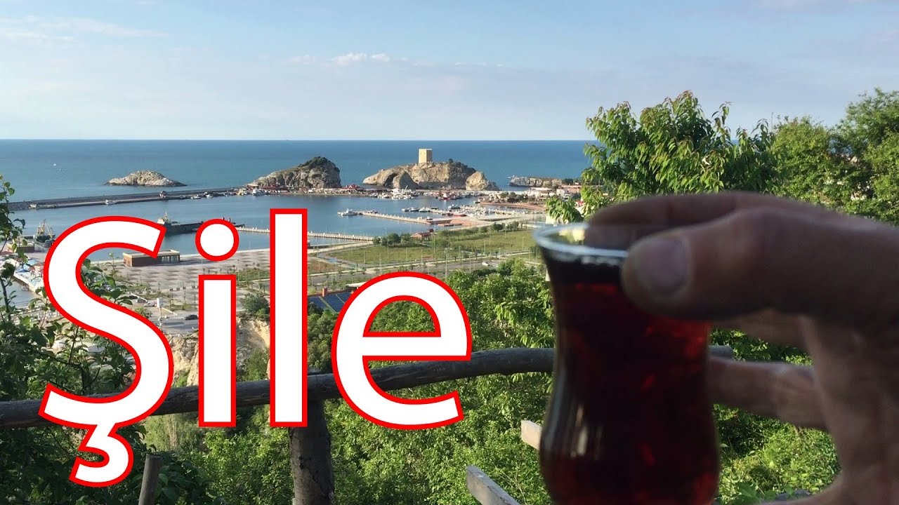 ŞİLE GEZİLECEK YERLER | kumbaba plajı | şile ayazma plajı | vadi şile ...