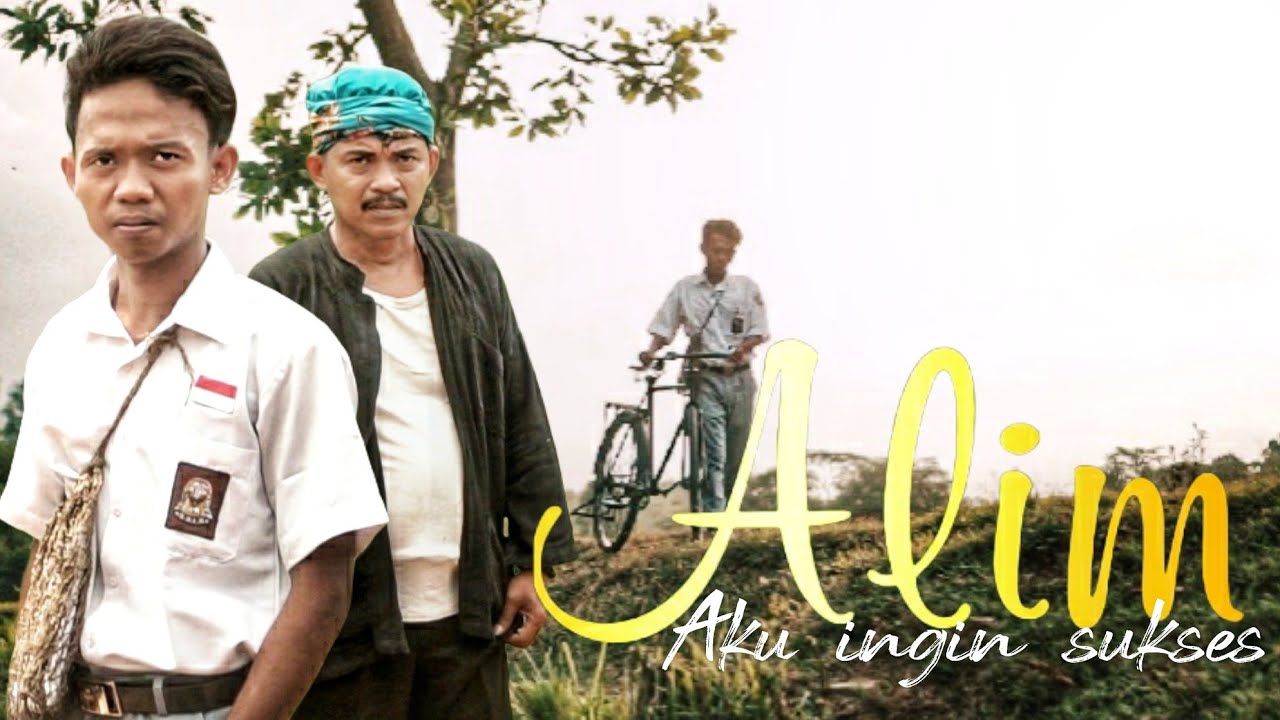 ALIM | TRAILER - YouTube