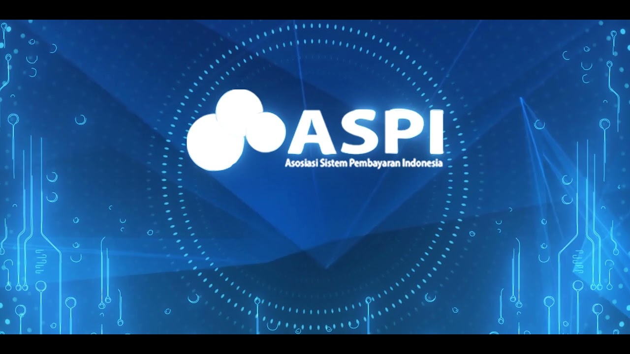 ASPI - Bumper Looping - YouTube
