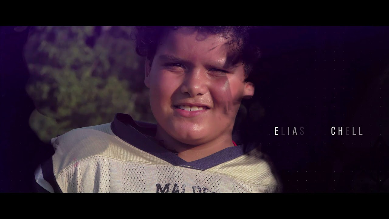 2021 10u Malden Cyclones - YouTube