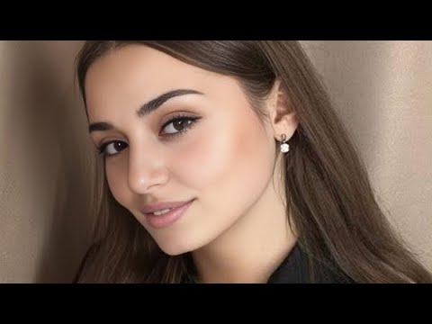 HANDE ERCEL'S ROMANTIC FLOWERS 😍💥#handeerçel #handeercel #hakansapanci ...