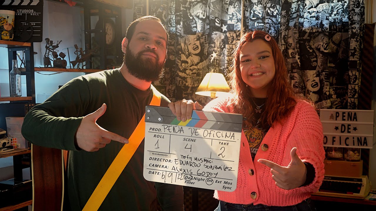 Carlos Lovera (El Barba) | Twitter, Instagram | Linktree