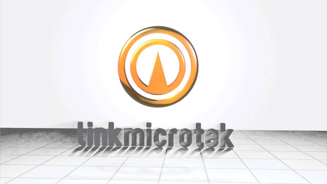 Link Microtek intro - YouTube