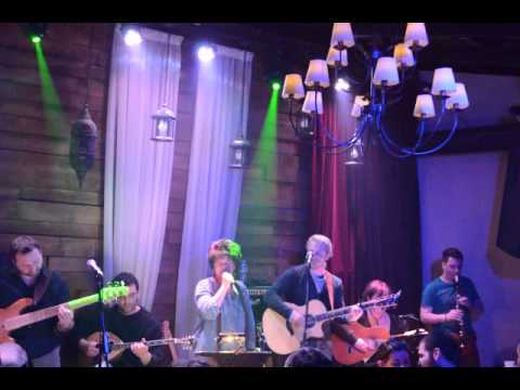 ΜΕΛΙΣΣΕΣ - ΦΩΤΕΙΝΗ ΒΕΛΕΣΙΩΤΟΥ @ ΑΒΑΤΟ LIVE-STAGE - YouTube