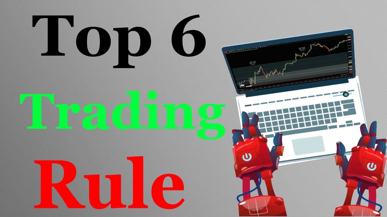 Top 6 Binomo Trading Rules You Should Follow for Success | Binomo ...