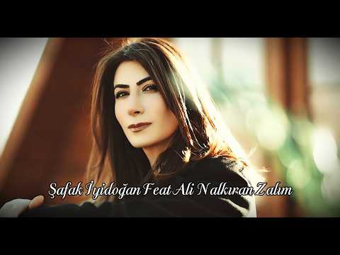 ŞAFAK İYİDOĞAN feat. ALİ NALKIRAN - ZALIM [Official Music Video]