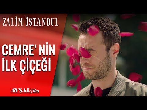 Hayatımın İlk Çiçeği - Zalim İstanbul 7. Bölüm