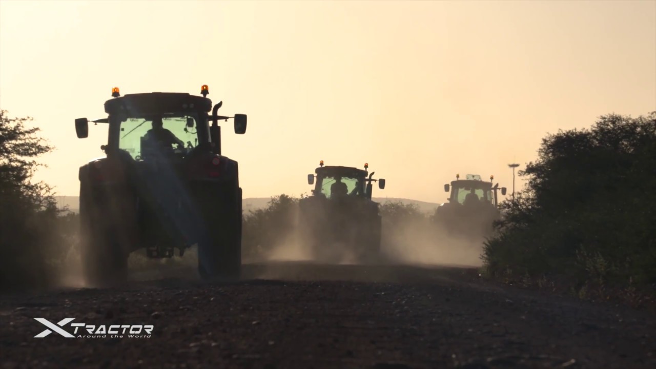 Xtractor South Africa | Highlight II week - YouTube