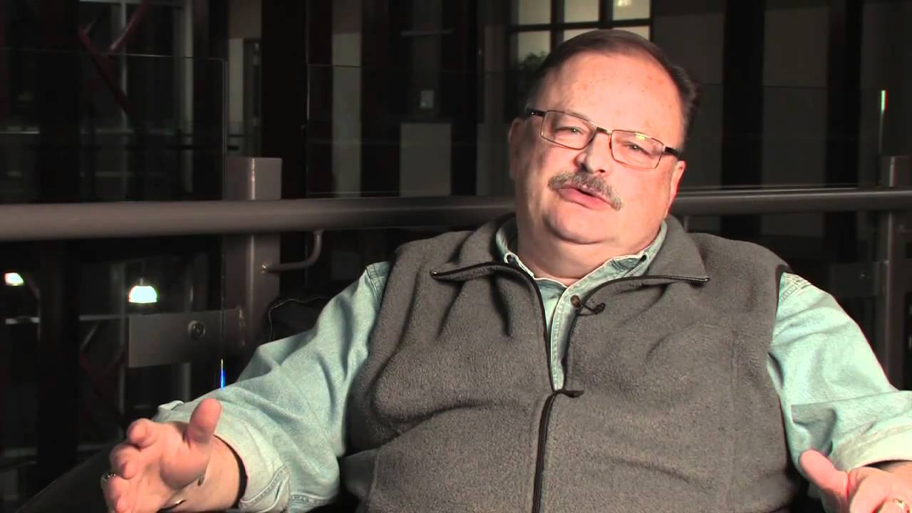 PCBIC: Dr. Henry Harder - Chair of Health Sciences at UNBC - YouTube