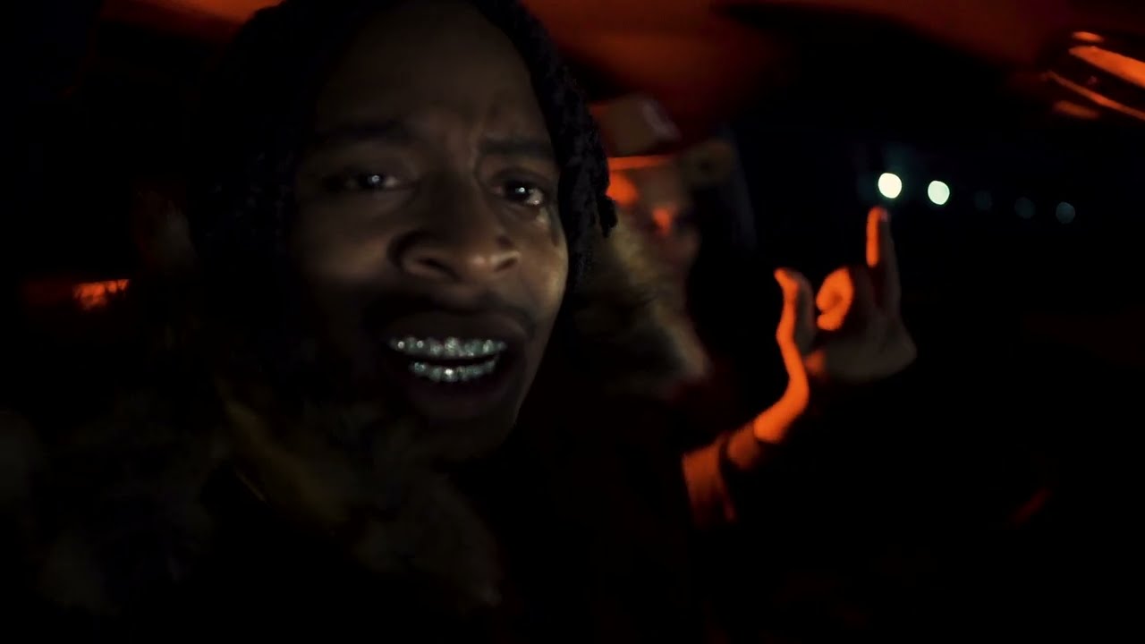 YN Jay - PROGRESSION (Official Music Video) - YouTube