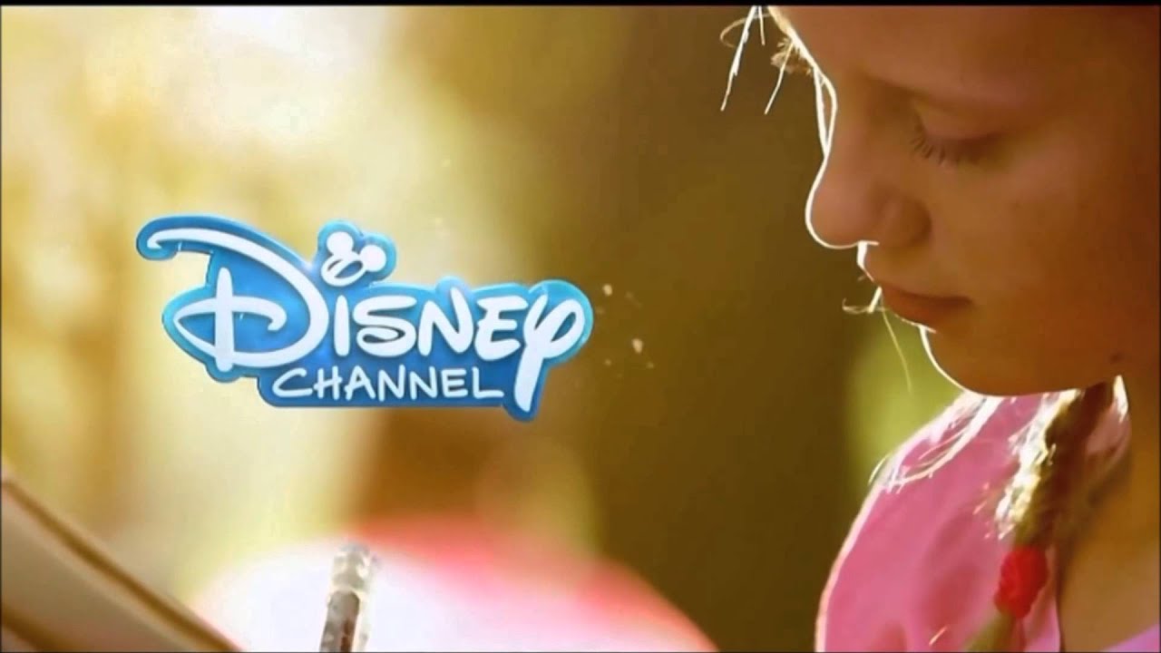 Disney Channel Ident: USA #32 - YouTube