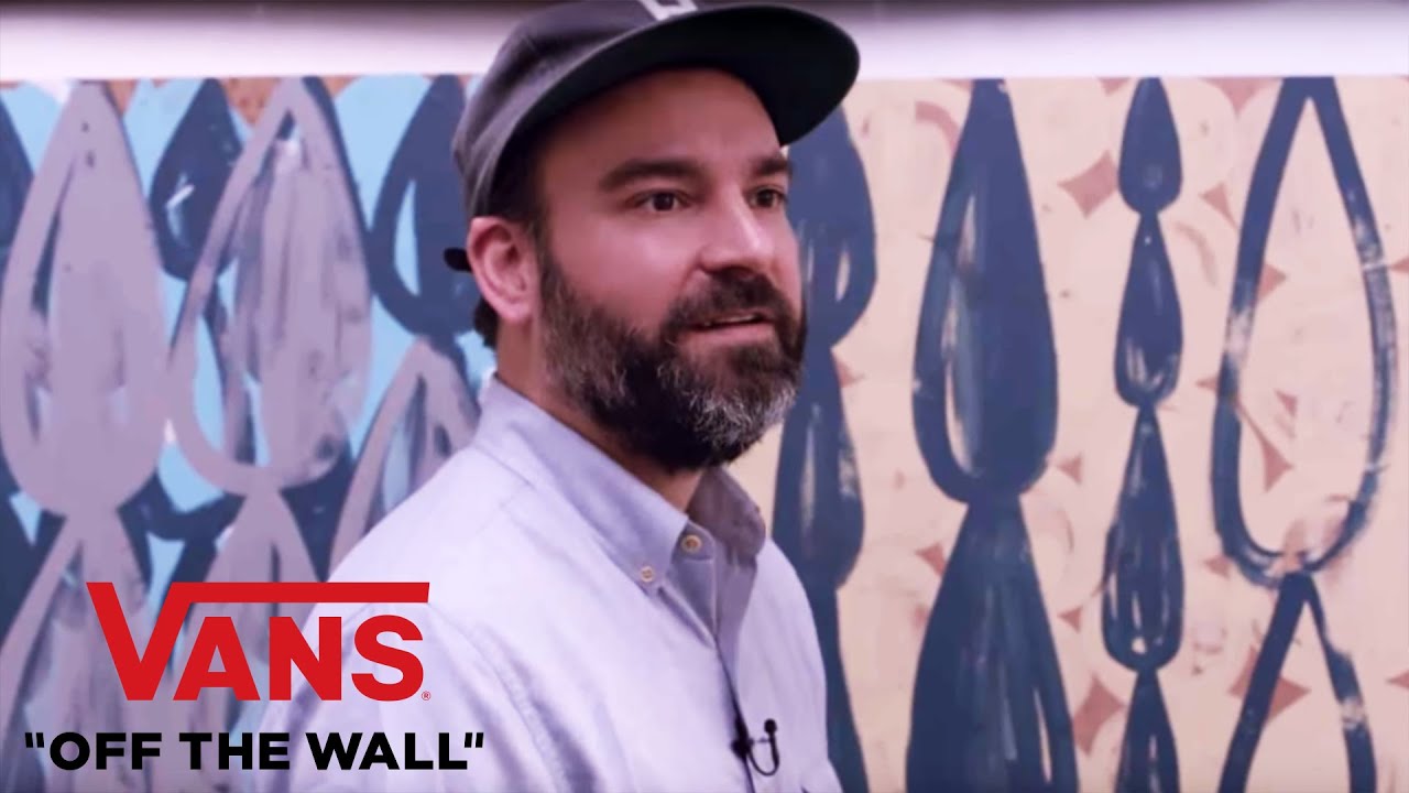Cody Hudson & The Art of the Side Hustle Part 1 | #LIVINGOFFTHEWALL ...