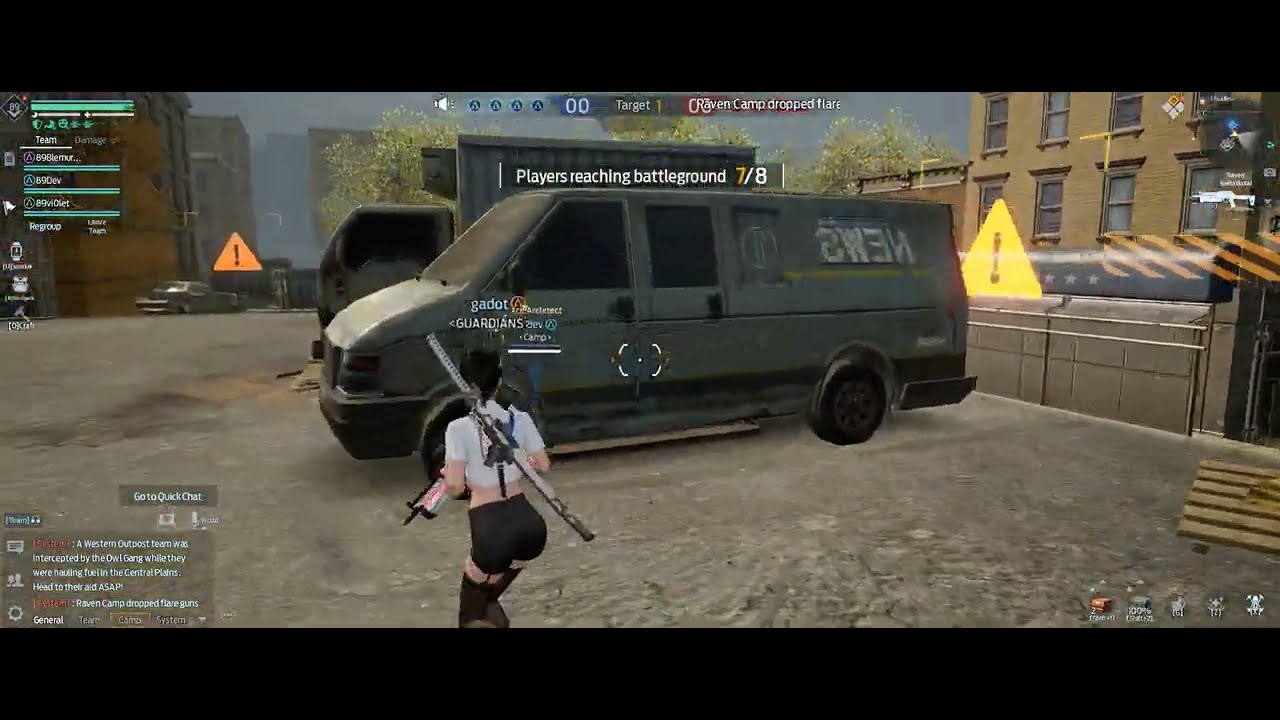 Undawn Raven Invitational Final Match October 18, 2023 - YouTube