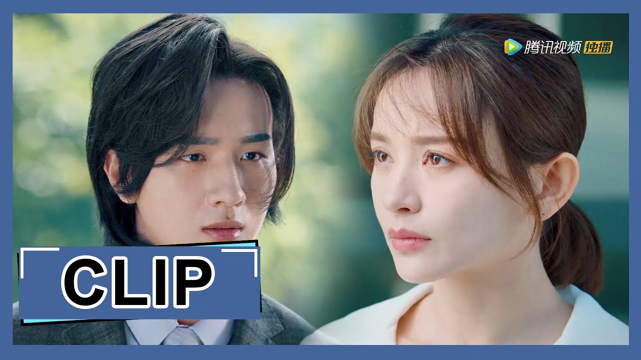 【时间倒数遇见你 Parallel Love】EP18 Clip 心碎！胶水夫妇刚在一起就吵架闹分手 - YouTube