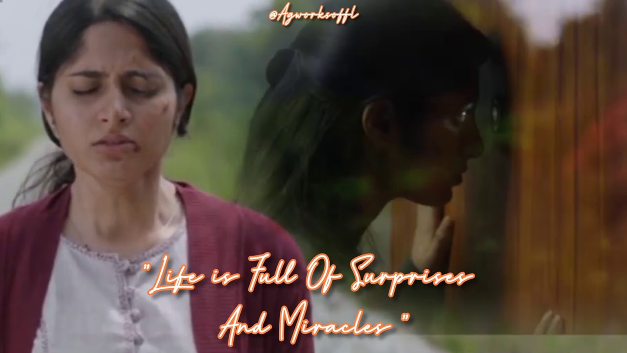 Dia | Movie | whatsapp Status - YouTube