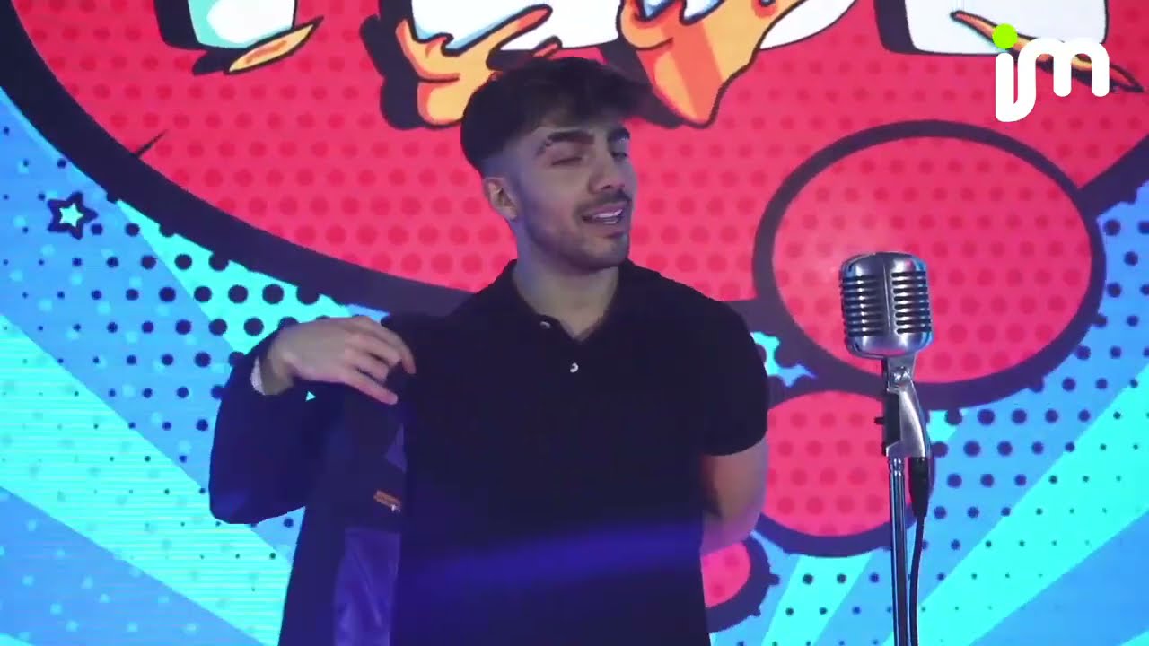 STREAMING - FEDE *MAS QUE UN FAN" Chords - Chordify