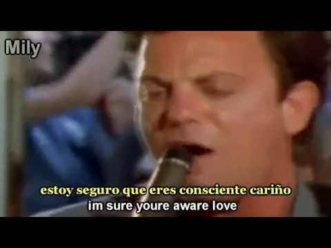 Billy Joel - A Matter of Trust subtitulado Español Ingles