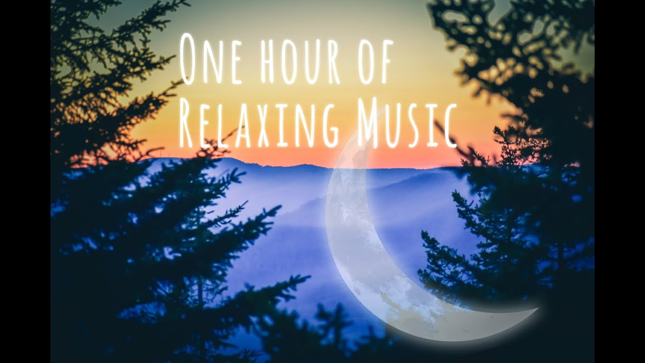 1 Hour Relaxing Sleep Music | Deep Sleep Music | Piano Music for Spa ...
