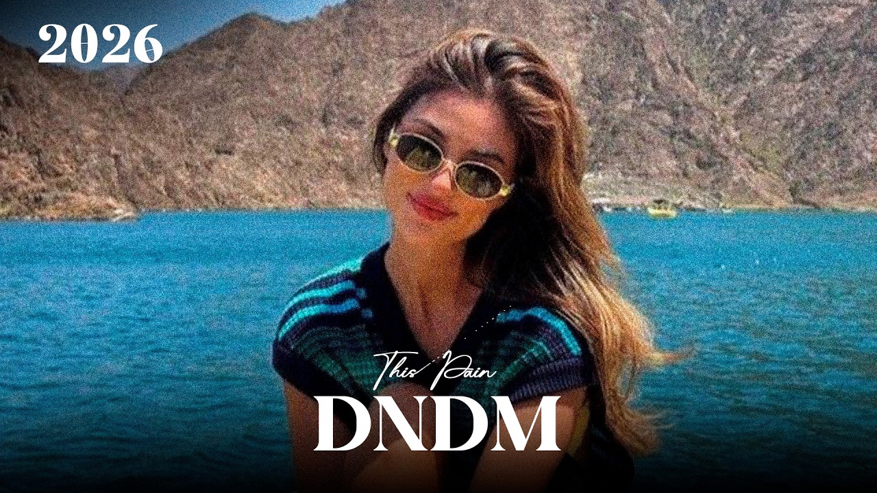 DNDM - This Pain (Original Mix) - YouTube