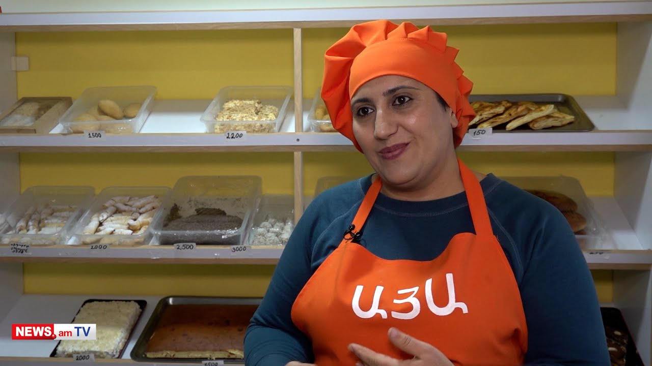 ԱՐՑԱԽԻՑ ՀԱՅԱՍՏԱՆ․ Տնակում ապրող բազմանդամ ընտանիքը զբաղվում է