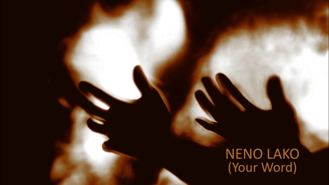 Neno Lako - Swahili Worship - YouTube