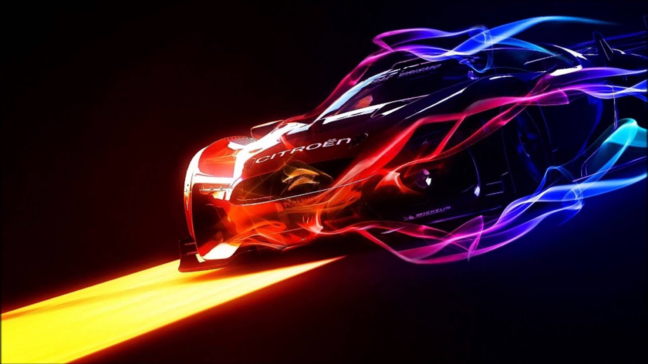 GT5 Soundtrack - Satoshi Bando - Dark Line extended - YouTube