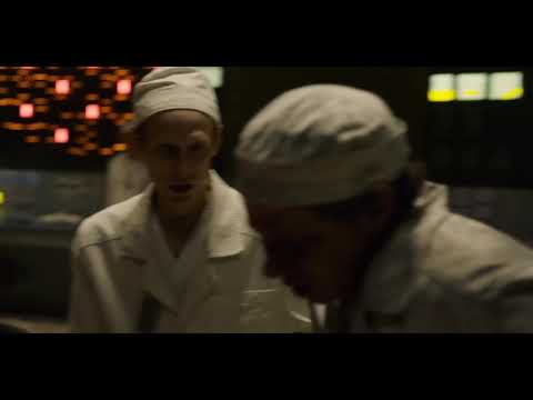 Chernobyl (HBO TV series) \