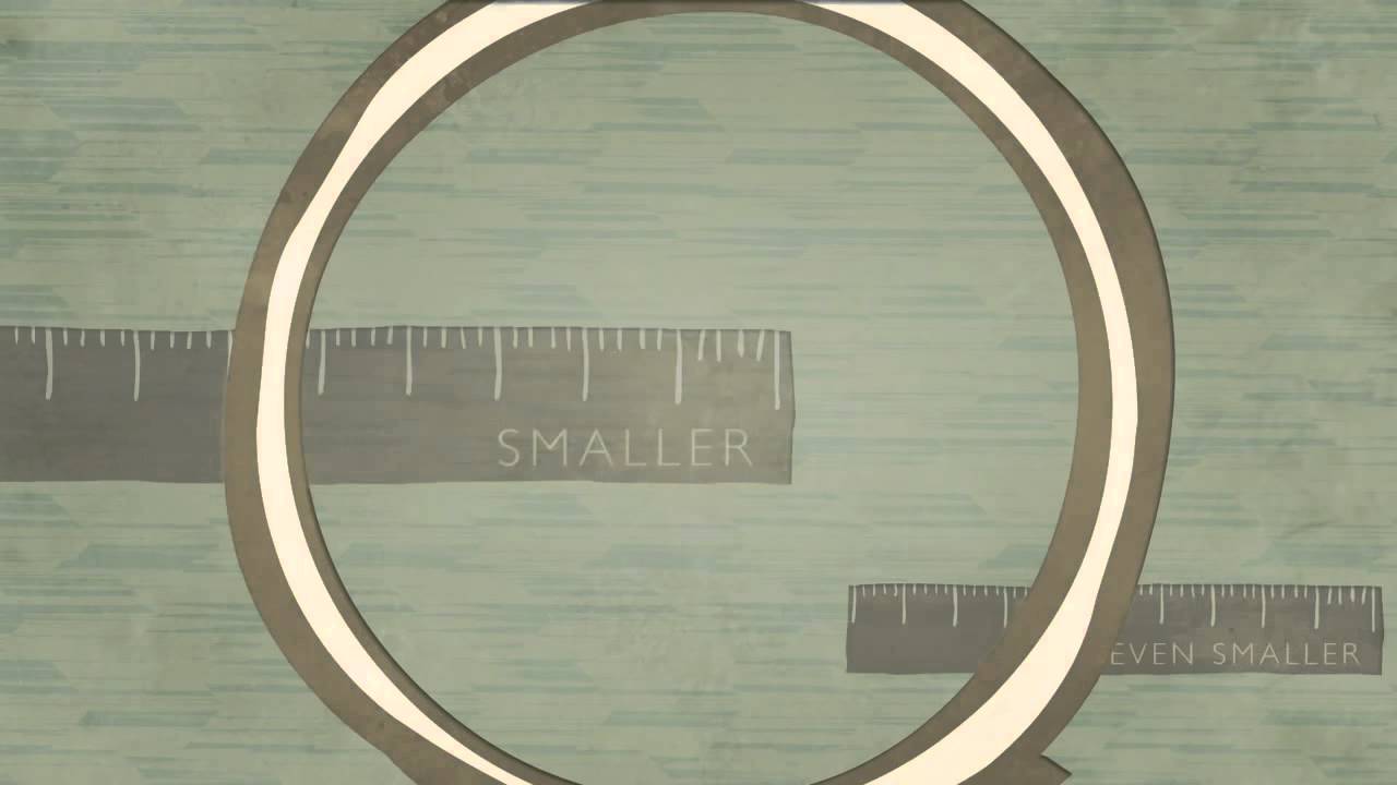 What is the Heisenberg Uncertainty Principle Chad Orzel - YouTube