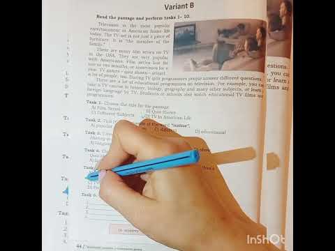 6 CI SINIF DIM UNIT 4 VARIANT B