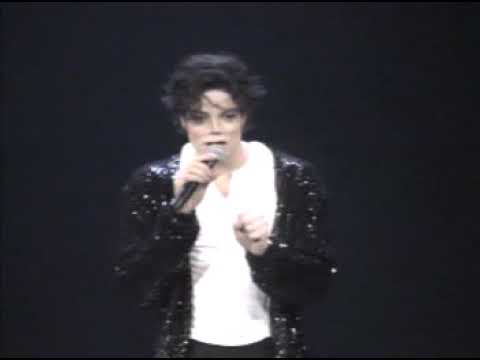 Michael Jackson - MTV Video Music Awards 1995 - YouTube