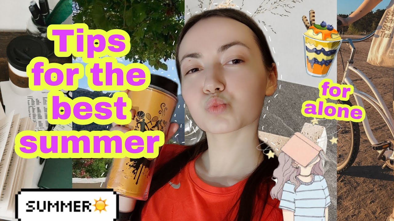 What To Do In Summer At Home summer alone YouTube what-to-do-in-summer-at-home-summer-alone-youtube