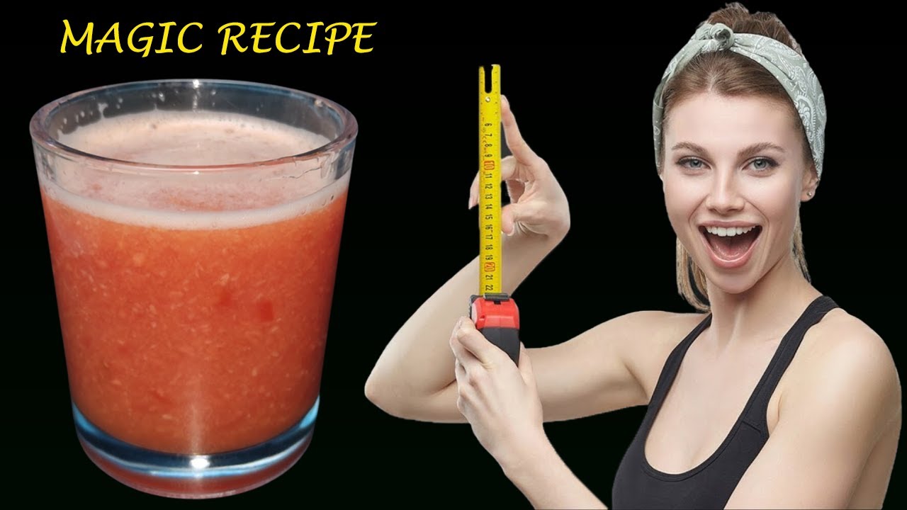 want happiness every night? just eat this Magic Mixture! - YouTube
