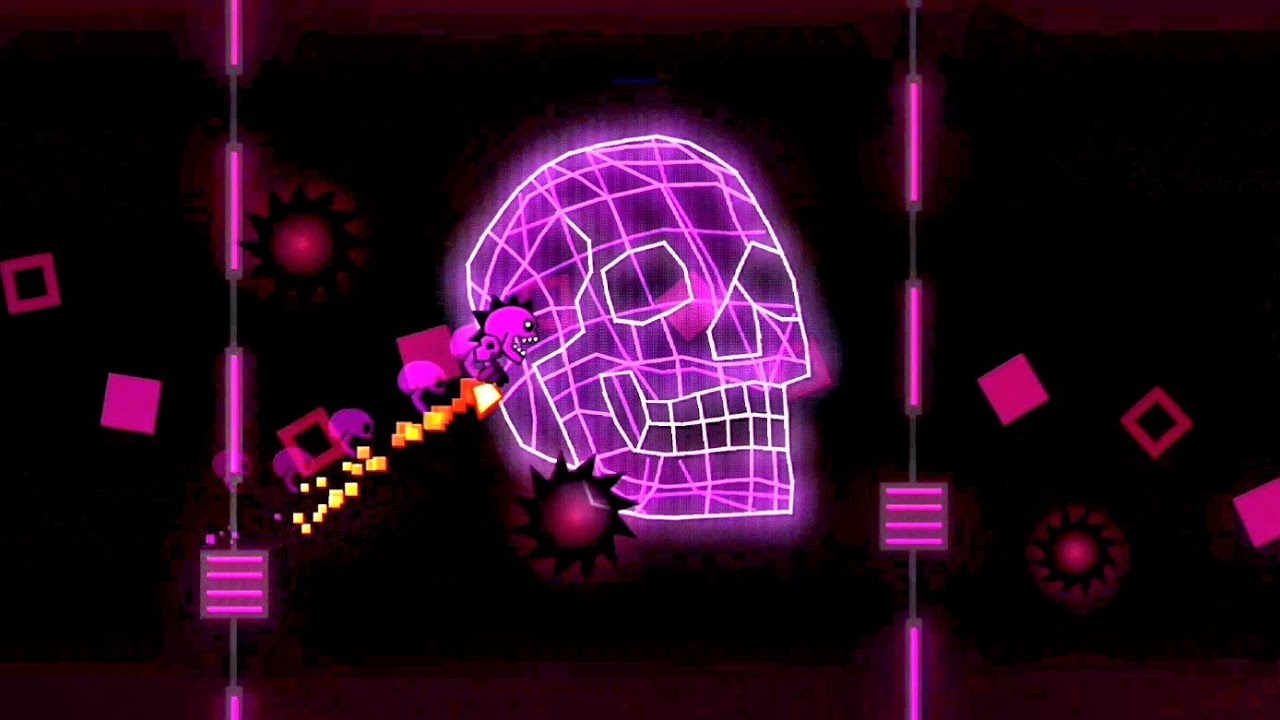 GD | Eternelle Vehemence 100% by Vrymer (Mobile) - YouTube