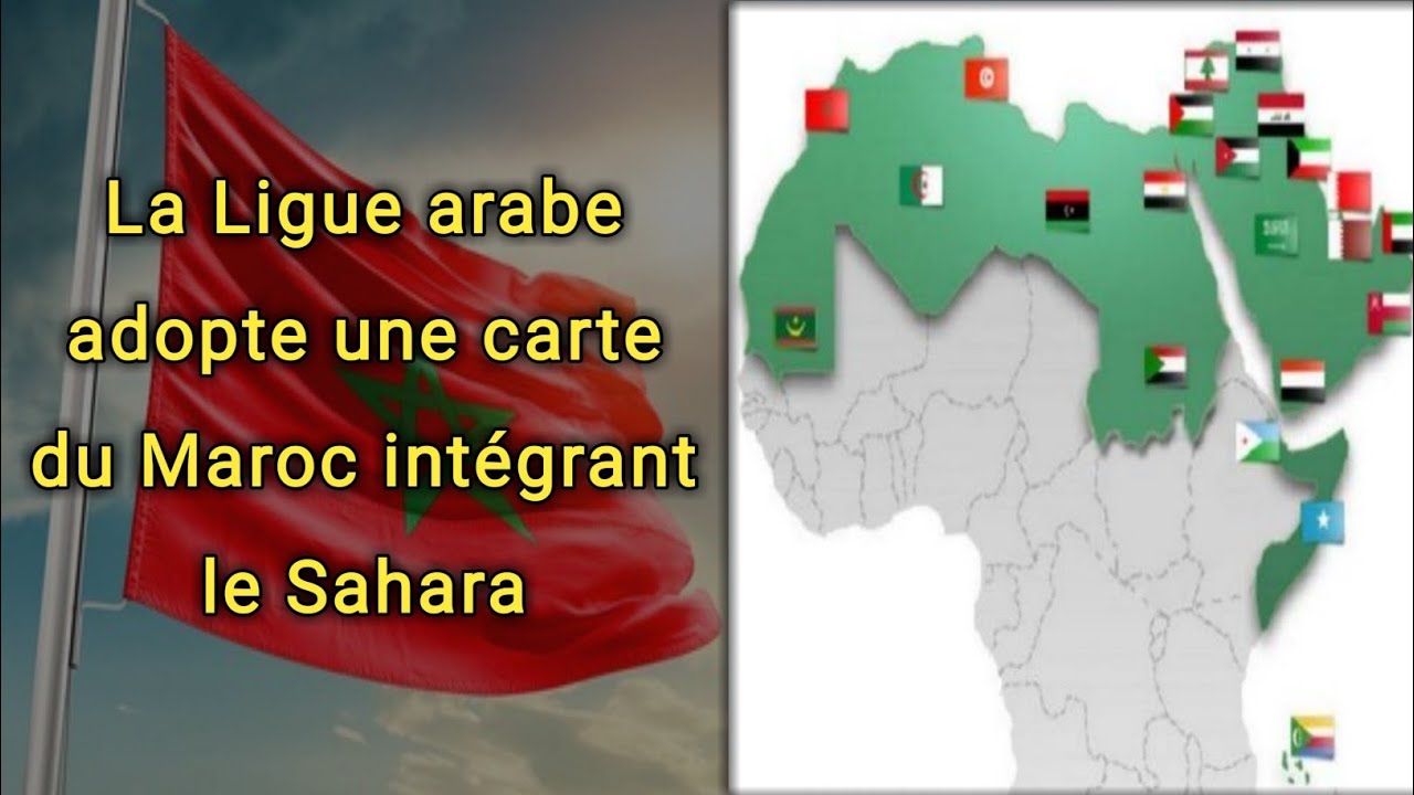 Alger Réunit Une Ligue Arabe Clairsemée – ISTB