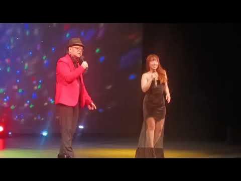 雨中的戀人們 : Stephen Yam & Judy Chu - YouTube