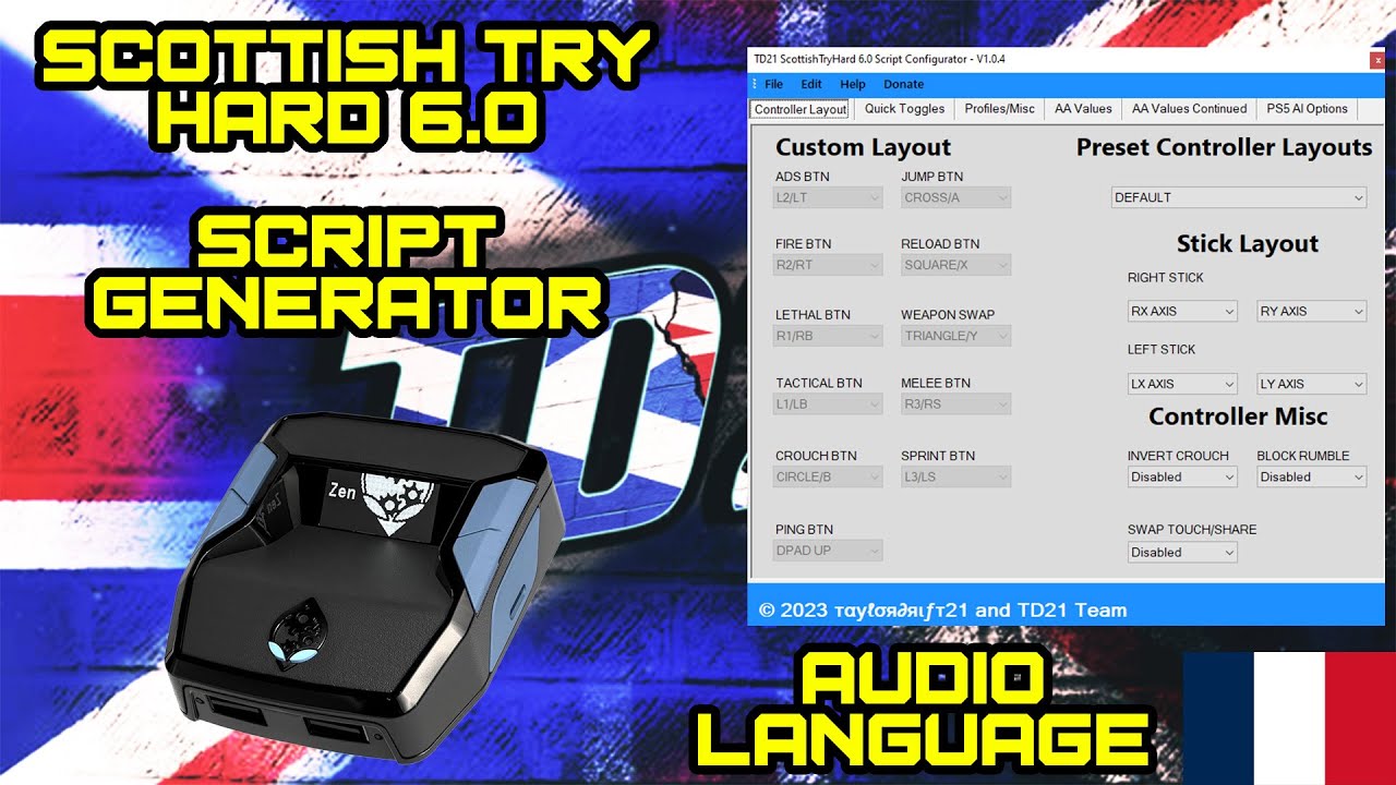 SCRIPTS GRATUITS CRONUS ZEN | COMMENT FONCTIONNE LE GÉNÉRATEUR DE ...